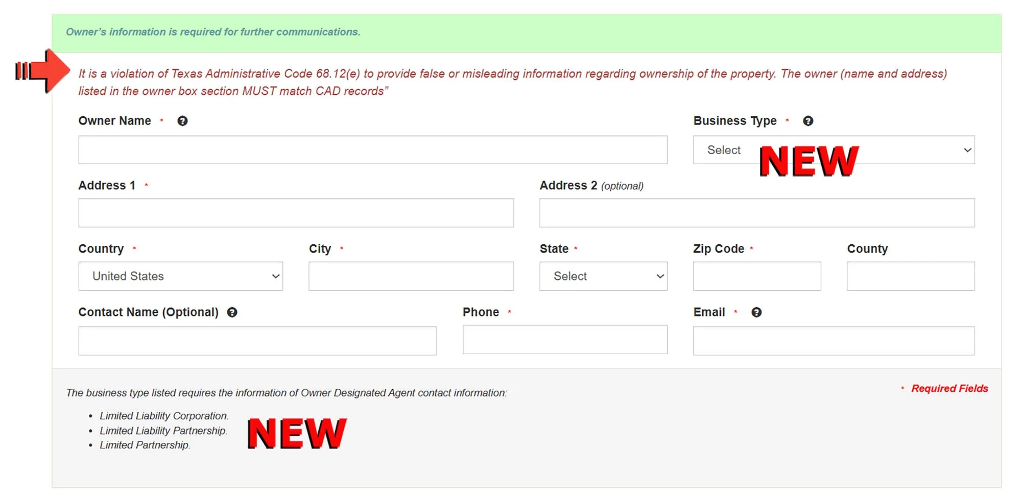 TABS Number for City Permit in Texas| ACCESSplanreview TX